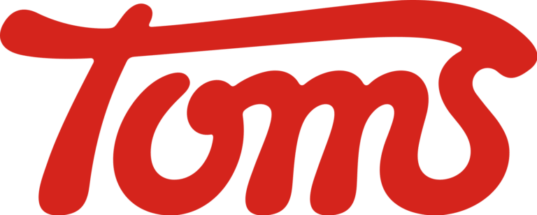 toms-logo | IN-STORE